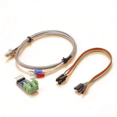 Best K Type Thermocouples For Arduino
