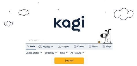 Search Settings Kagi S Docs