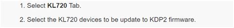 firmware update problem — kneron developer forums