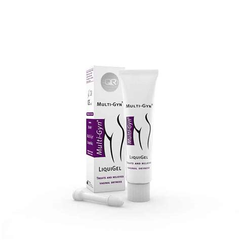 Multi Gyn Liquigel SVEA