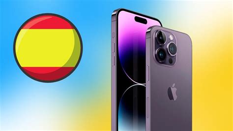 Por primera vez en la historia, los iPhone de España tendrán algo que ...