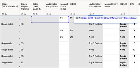 Circular Reference Error Smartsheet Community