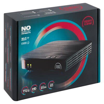 Openview Decoder OV512 PnP