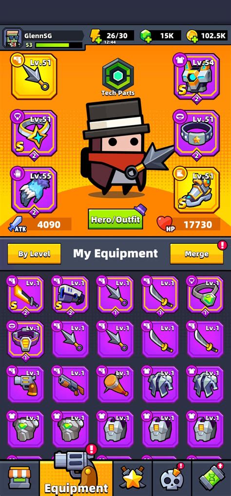 S Class Purple Or Gold Katana Rsurvivorio