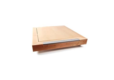Finite Element Pagode Edition Mkii Platform Elektra Hi End