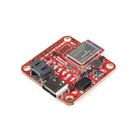 Sparkfun Openlog Artemis Without Imu Sparkfun Electronics