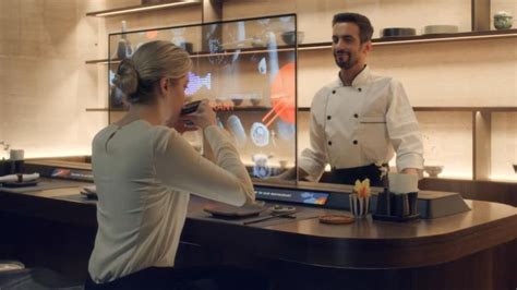 Lg Showcases A Bunch Of Oled Displays At Ces