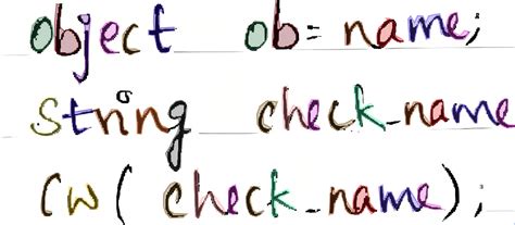 How To Use The Character Detection Object Detection Api