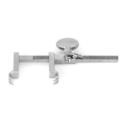 Medical Equipment Bailey Rib Spreader For Hospital At Best Price In Jalandhar