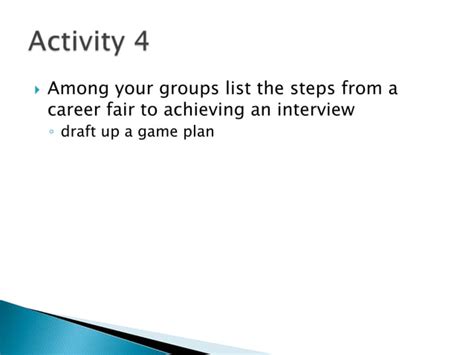 Networking In The Real World Ppt
