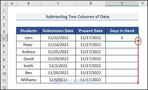 How To Extract Month And Day From A Date In Excel Methods