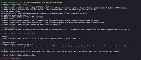 Ghidra Gradle Build Tasks Using `compile` `runtime` `testcompile