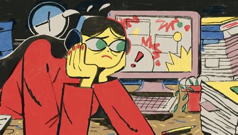 Мэдрэлийн ядаргааны үед илрэх шинж тэмдгүүд ба тэдгээрийг таних аргууд