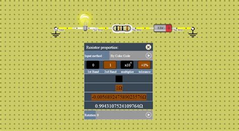 How To Use Resistor In Lab DCAClab
