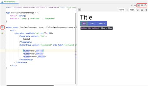 React Buddy Intellij Ides Plugin Marketplace