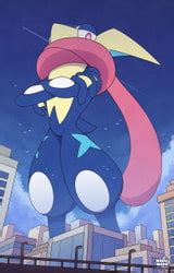 MacroMarch Day Eevee Weasyl