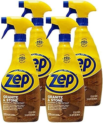 Amazon.com: Zep CleanStone Plus Degreaser 32 Ounces ZUCSPD32 : Health ...