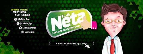 La Neta