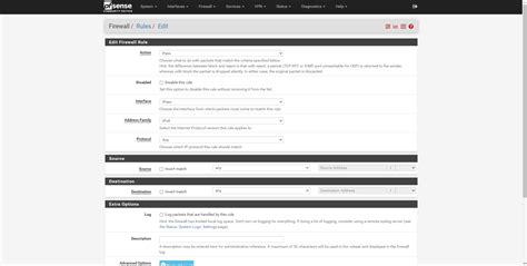 Configure Ikev1 Xauth Ipsec Vpn Server With Psk Or Rsa In Pfsense Itigic