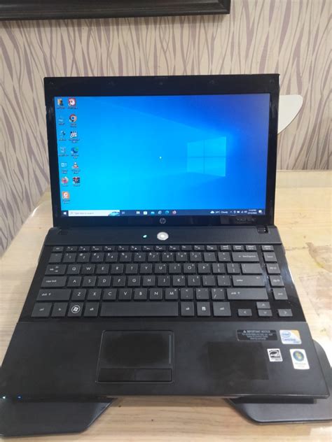 Hp Probook Computers Tech Laptops Notebooks On Carousell