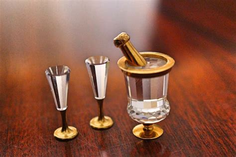 Premium Photo Group Of Objects On Table