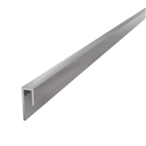 Moondust Grey Coastline Cladding GRP Composite