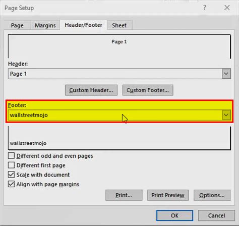 Print In Excel How To Do Connect Printer Examples Template