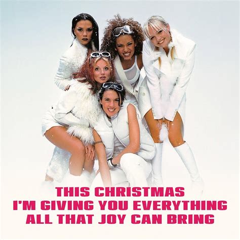Spice Girls Spicegirls On Threads