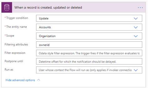 Power Automate Flow How To Create Email Message With A Table Of List Of Record