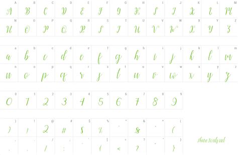 my darling script font download free