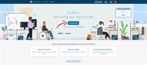 Add Linkedin Login Button To Your Android App Using Kotlin John Codeos