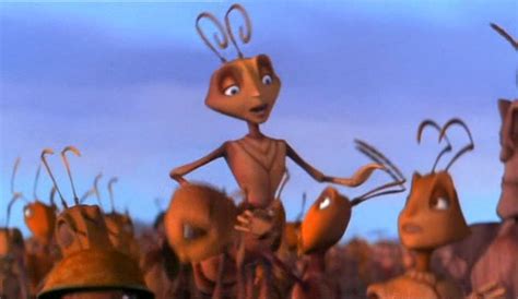 Antz Imdb Quotes
