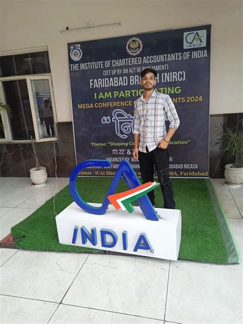 Shivam Tiwari On Linkedin Finally The First Post Of My Linkedin Profile First Time Enjoyed The