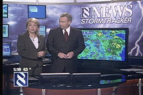 Photos Remembering Lisa Schaffner And Her Impact On Richmond Wric