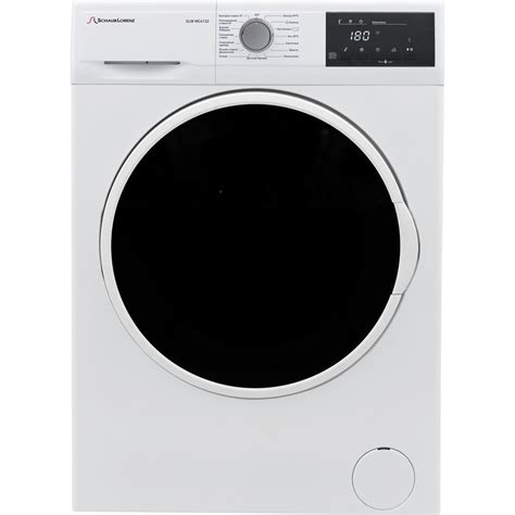 Купить Стиральная машина Schaub Lorenz SLW MC6132 в Москве