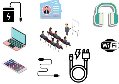 10 Digital Devices Every Conference Attendee Must Carry Research Voyage