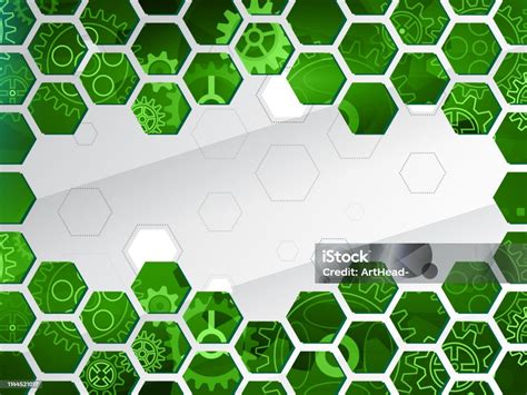 인공 두뇌 회로 기판 벡터 일러스트 레이 션입니다 귀하의 텍스트에 대 한 미래의 구성 Cpu에 대한 스톡 벡터 아트 및 기타