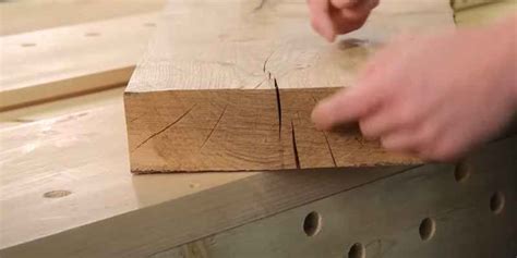 How To Prevent Wood Splitting Expert Tips And Techniques