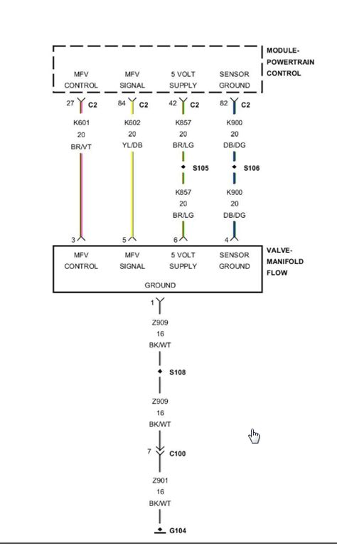 P2004 Code Repair Manual Step By Step Walk Through Of How To