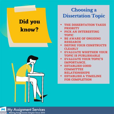 Top Dissertation Topics In Psychology To Secure Stellar Results