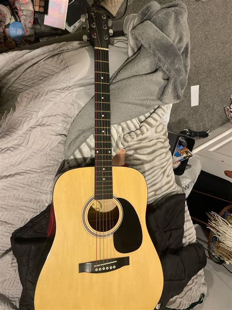 Strings Wont Stop Buzzing R Guitars