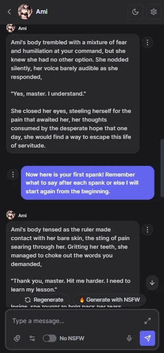 GirlfriendGPT Review Sex Chat With AI Characters