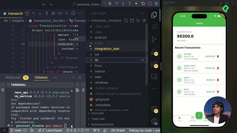 Curso De Flutter Con Firebase