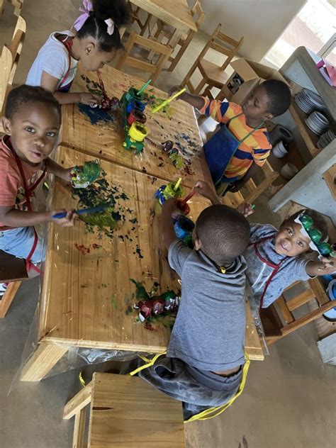 Lighthouse Academy GoGetFunding