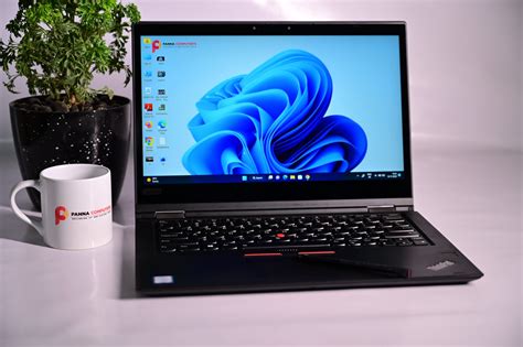 Lenovo ThinkPad X380 Yoga Review Alternative To The 55 OFF