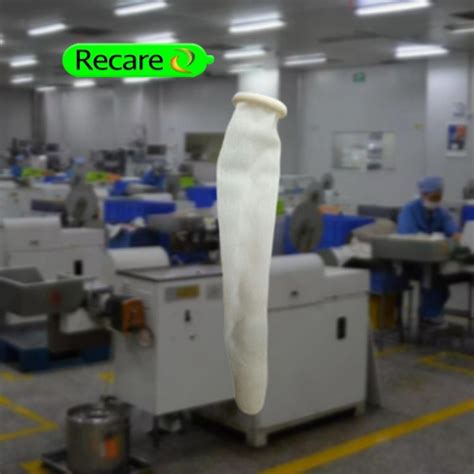 Ultrasound Transducer Cover Scaler Sleeves Condom Manufacturing Companies