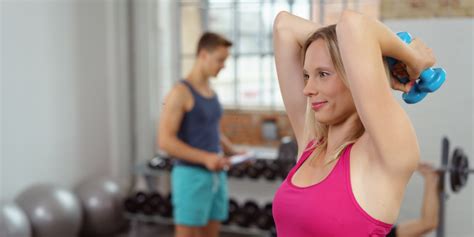 The Best Exercises For Flabby Arms Youll Love