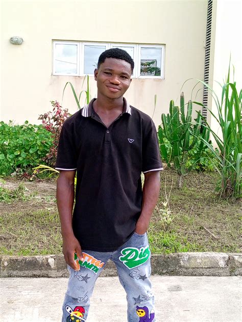 David Friday Sampson Medium