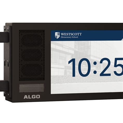 Algo 8301 Ip Paging Adapter And Scheduler Firmware Download