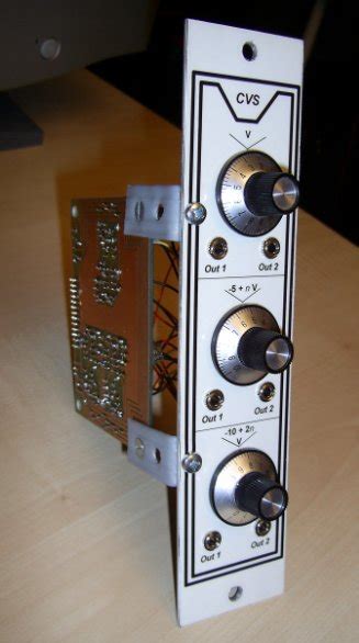 Complete Module
